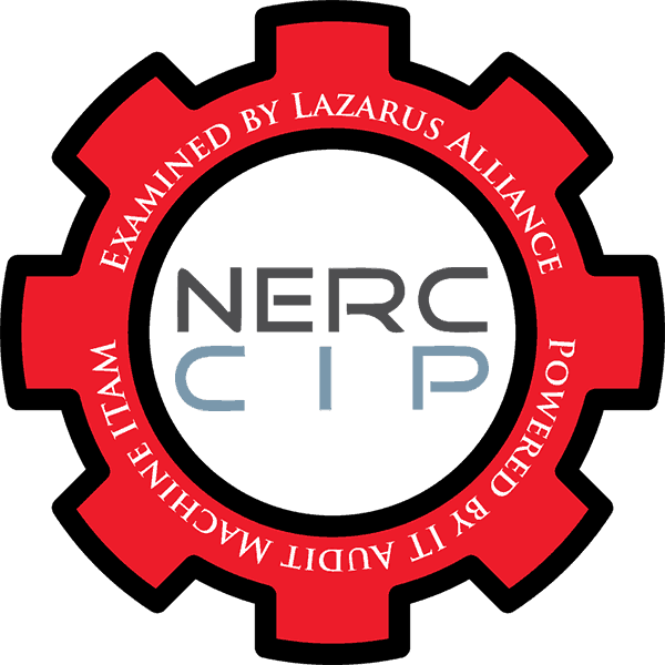 NERC CIP Audit and 693 audit services from Lazarus Alliance!