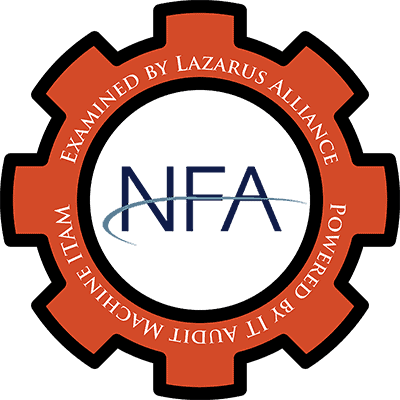 IT Audit Specialized: Business Secure