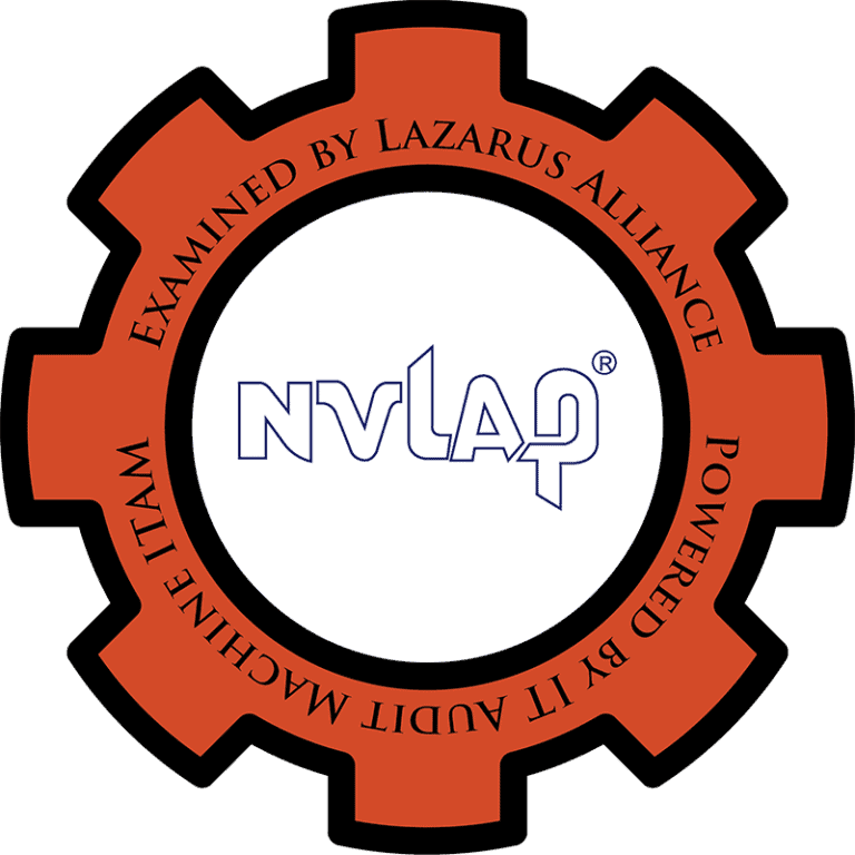 NVLAP Cryptography Standard: Role Assuring