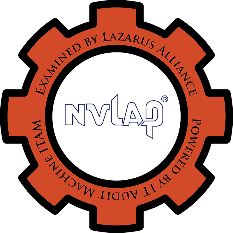 NVLAP Cryptography Standard: Role Assuring