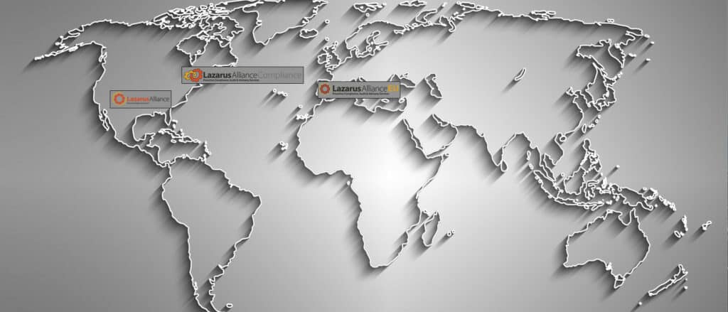 Contact Lazarus Alliance for Proactive Cyber Security™