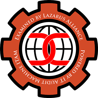 Common Criteria Certification Services | Lazarus Alliance