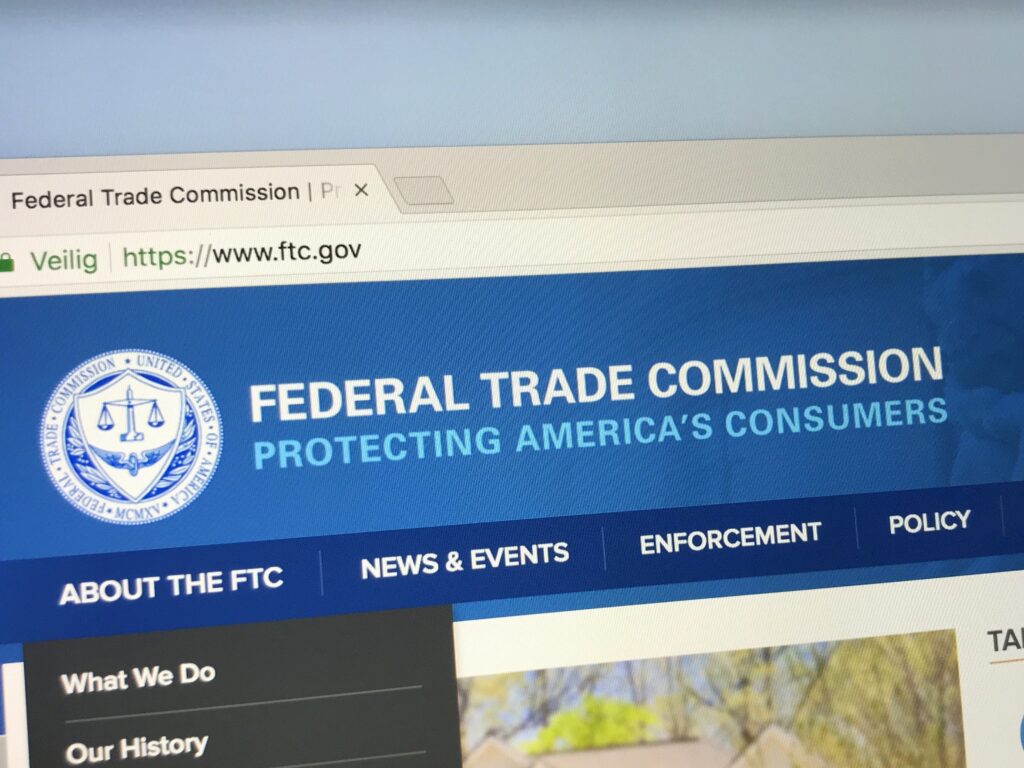 FTC Rule Framework: Safeguards Must-Follow
