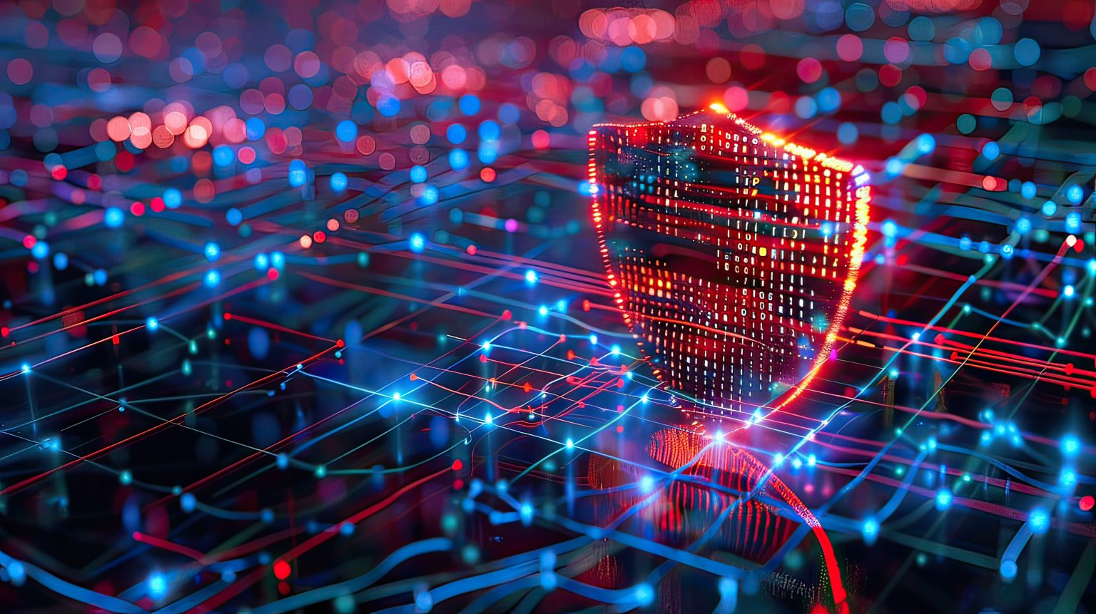 The Biggest Cybersecurity Threats of 2026